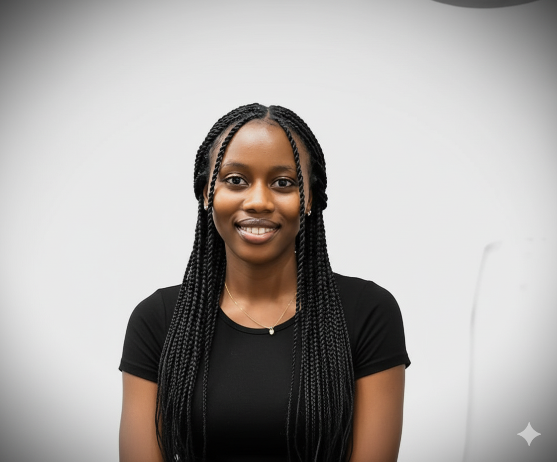 Esther Johnson | Marketing Virtual Assistant